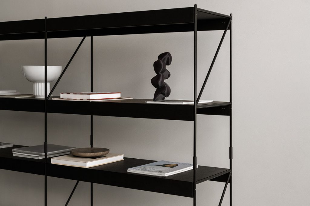 Regalsysteme - Scandinavian Design House Wien