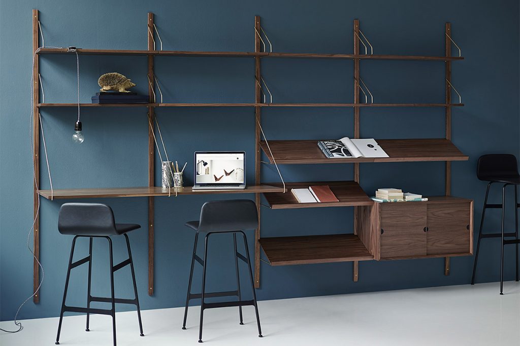 Regalsysteme - Scandinavian Design House Wien