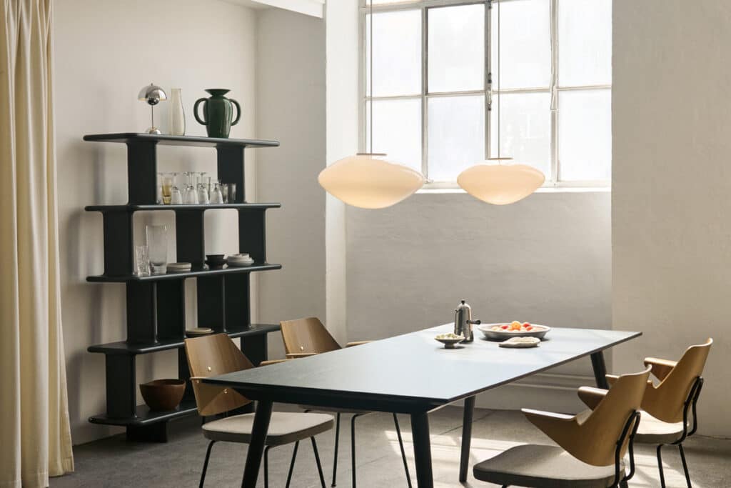 Regalsysteme - Scandinavian Design House Wien