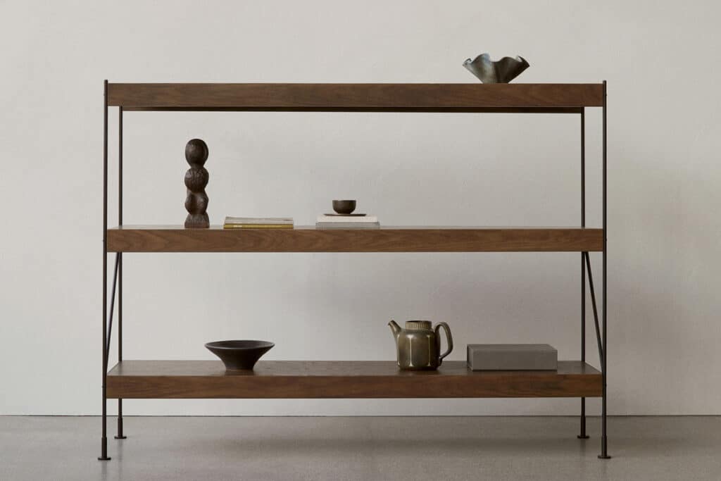 Regalsysteme - Scandinavian Design House Wien