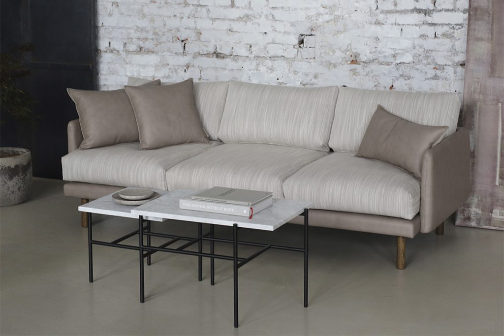 bruunmunch - Sofa Emo - Scandinavian Design House Wien