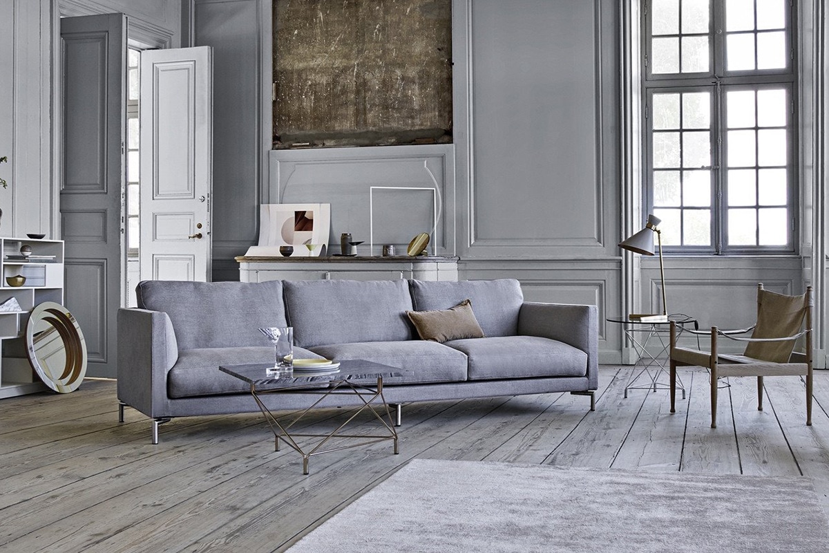 Eilersen - Sofa Mission - Scandinavian Design House Wien