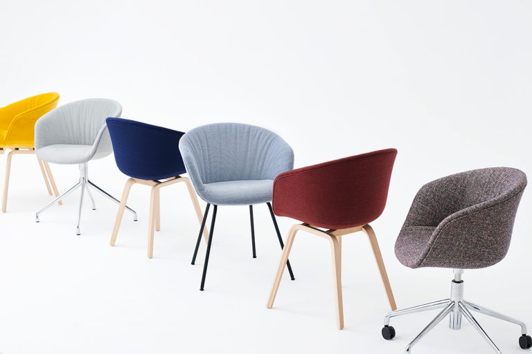 HAY - Stuhl AAC - Scandinavian Design House Wien