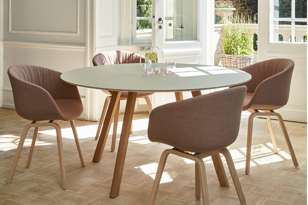 HAY - Stuhl AAC - Scandinavian Design House Wien