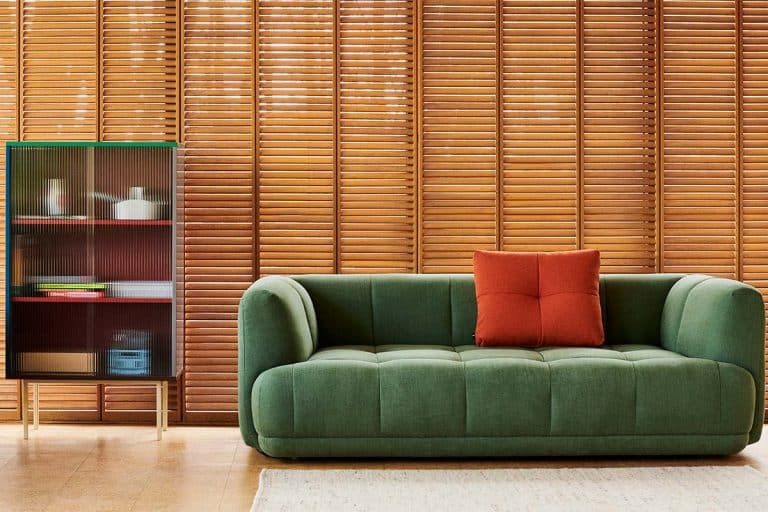 HAY - Sideboard Colour - Scandinavian Design House Wien