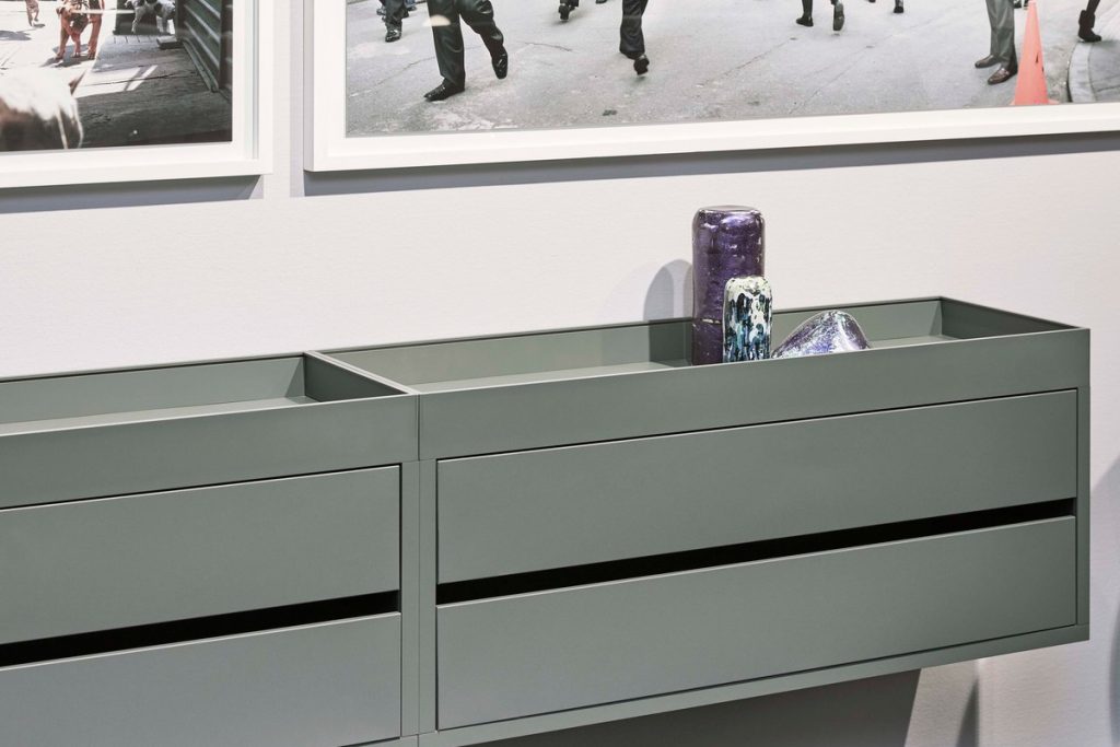 HAY - New Order Regalsystem - Scandinavian Design House Wien