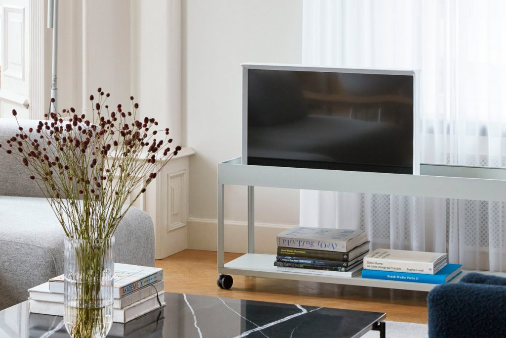 HAY - New Order Regalsystem - Scandinavian Design House Wien