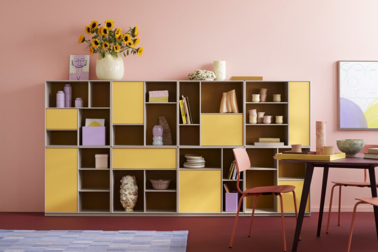 HAY - Sideboard Colour - Scandinavian Design House Wien