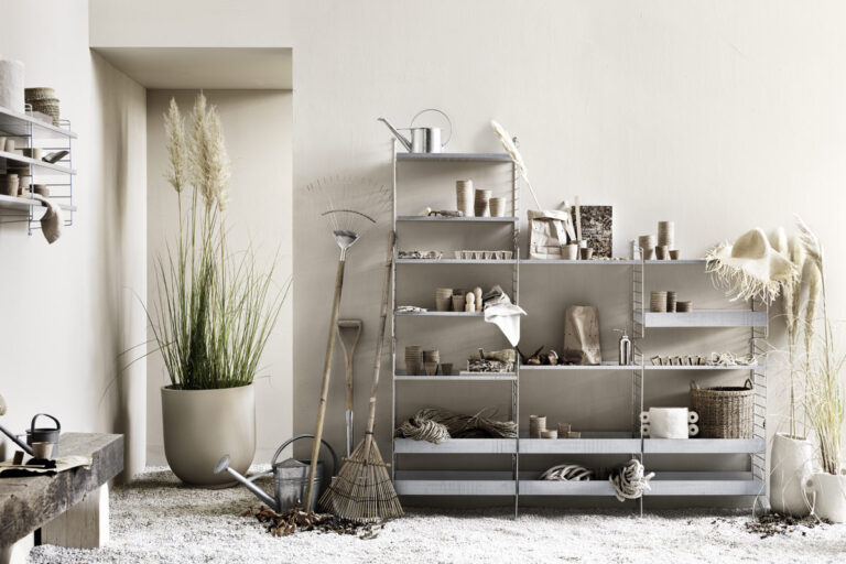 Regalsysteme - Scandinavian Design House Wien