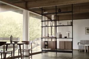 Regalsysteme - Scandinavian Design House Wien