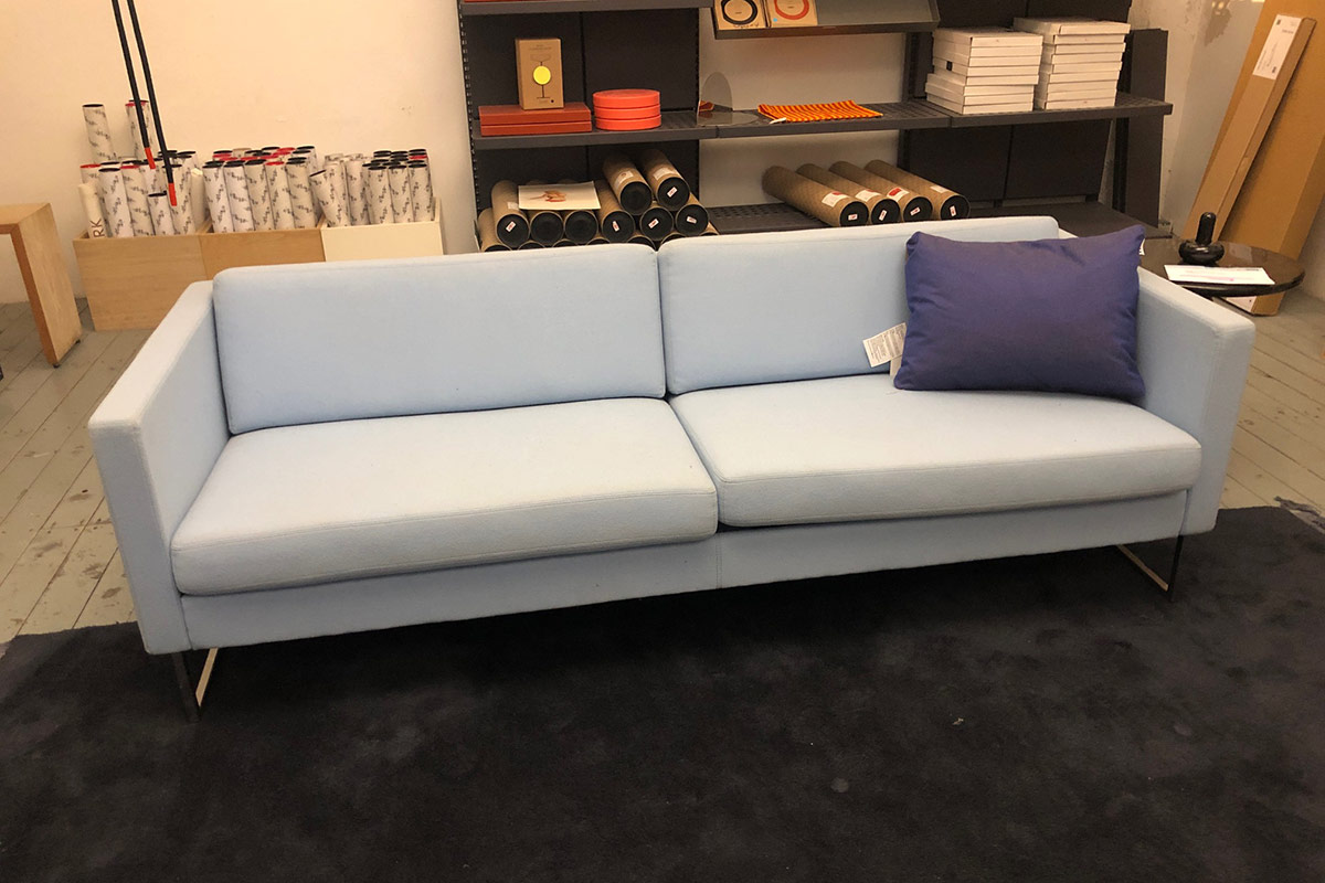 Sofas - Scandinavian Design House Wien