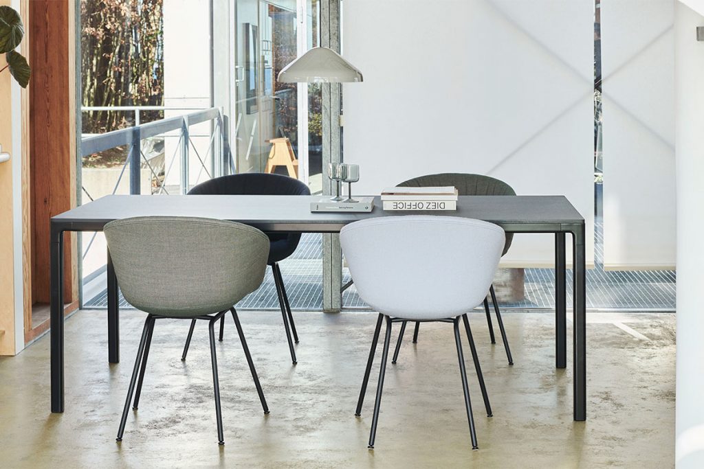 HAY - Stuhl AAC - Scandinavian Design House Wien