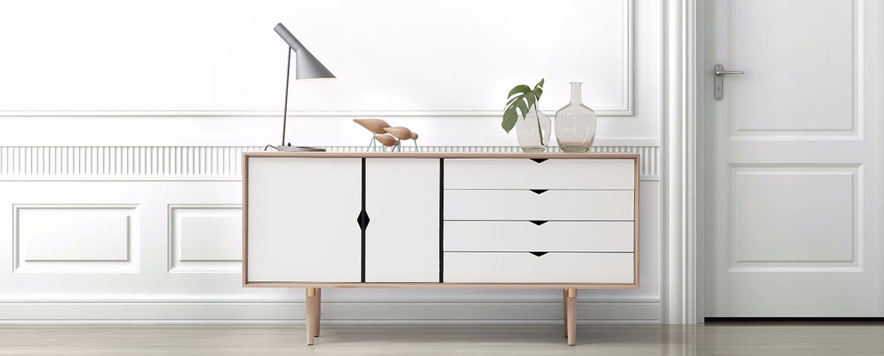 Skandinavische Mobel Design