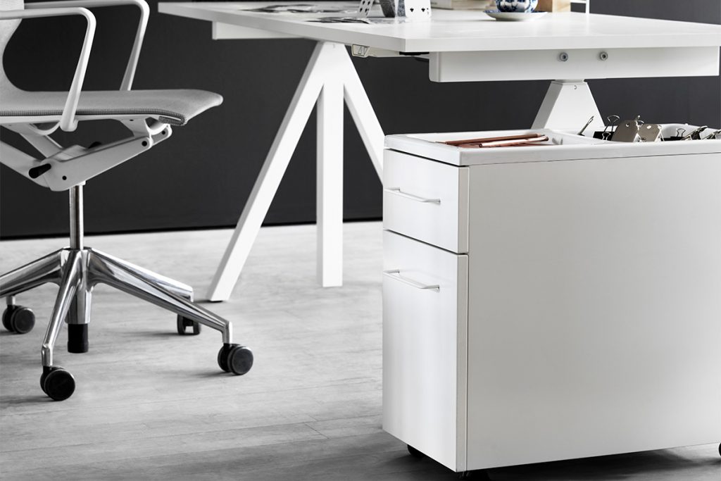 String - Rollcontainer - Scandinavian Design House Wien